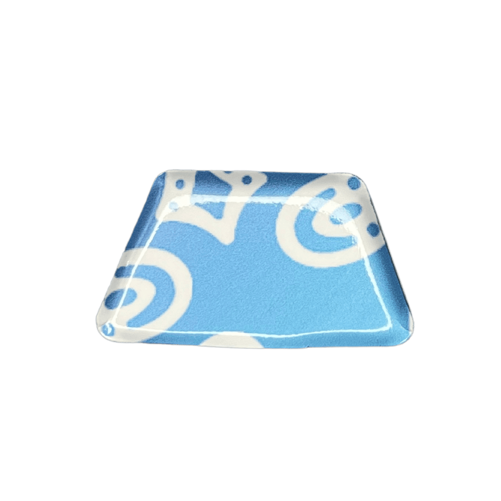 Férula Nasal de Aluminio – Belmed